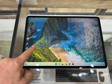 MICROSOFT SURFACE Studio 2 CORE i7-11370H, 16гб, 512ssd RTX 3050ti