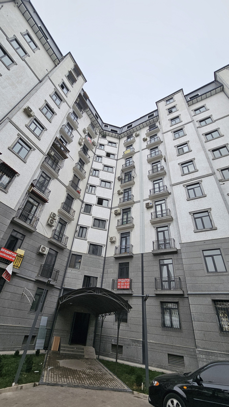 Срочно 130 кв.м в ЖК Comfort house