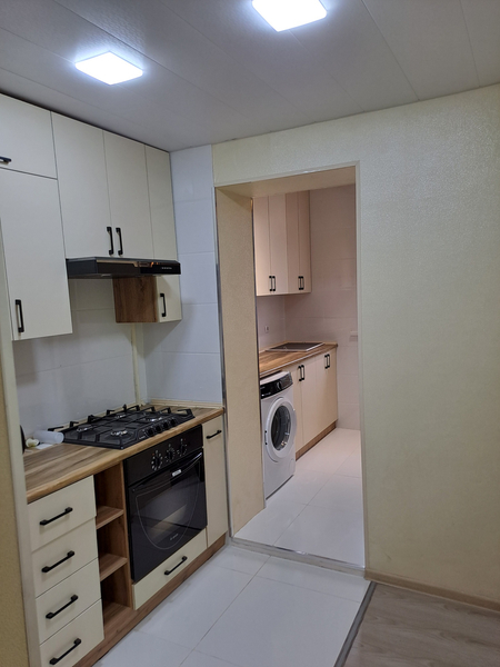 3/3/4 Ташсельмаш, Авиагородок-22