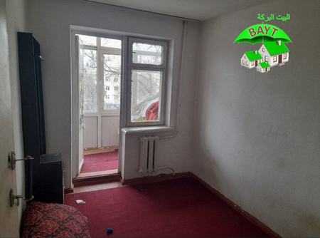 #РАЗДЕЛКА,Чиланзар 13 Квартал,2\4\5, Продаётся Квартира, Ор:Фархадский