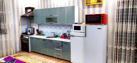 Квартира в аренду ijaraga uy uchaska