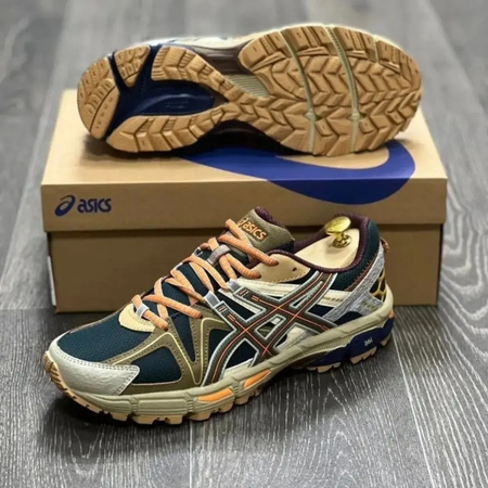 Asics made in Vietnam original