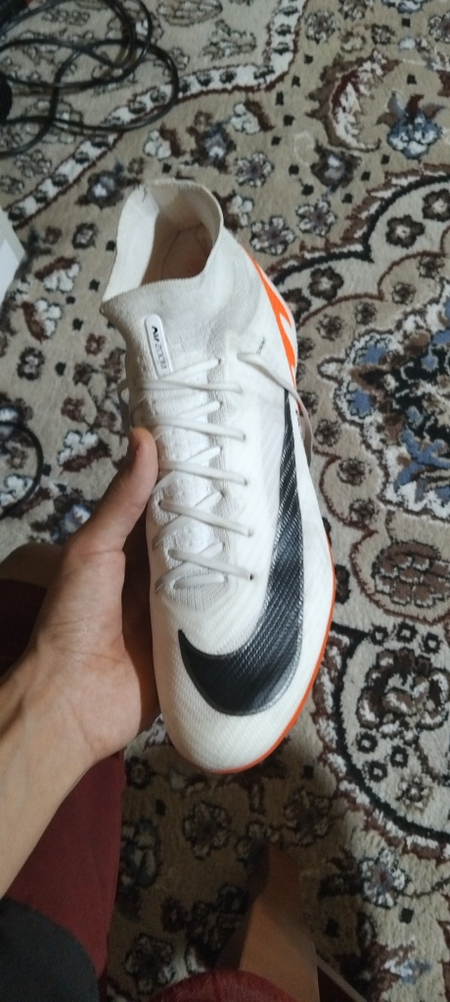 NIKE Air zoom 43
