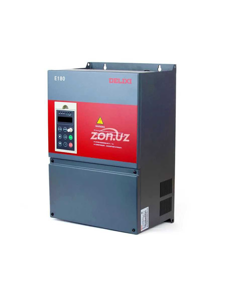 Частотный преобразователь 22-30 кВт 380В Delixi E180G022/P030T4