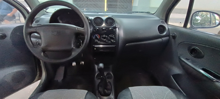Daewoo Matiz 2005