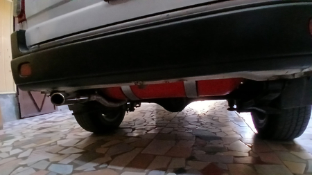 Срочно продаётся автомобиль Дамас