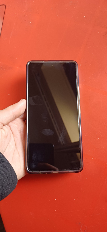 Tecno Camon 20 pro 8+8 256 GB