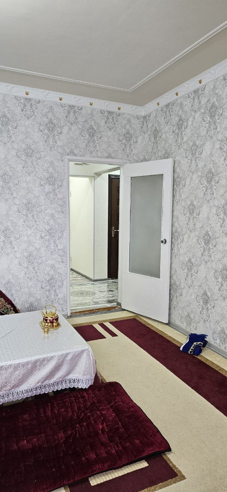Продается 3/5/9 Юнусабад 15 . До метро 5 минут пешком
