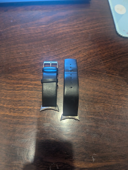 Google Pixel Watch 2
