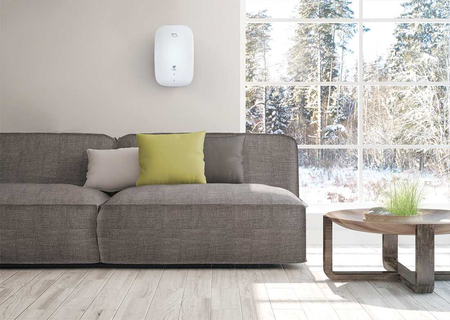 Бризер очиститель воздуха Royal Clima BREZZA RCB-75