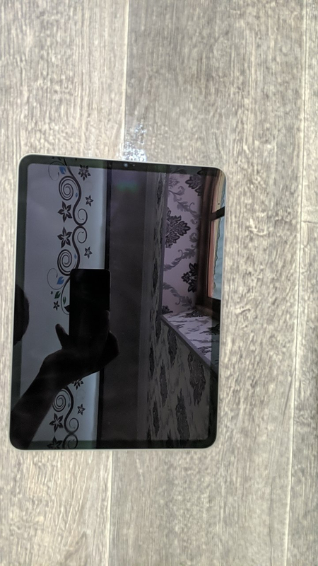 IPAD Pro 11 3 pokoleniya