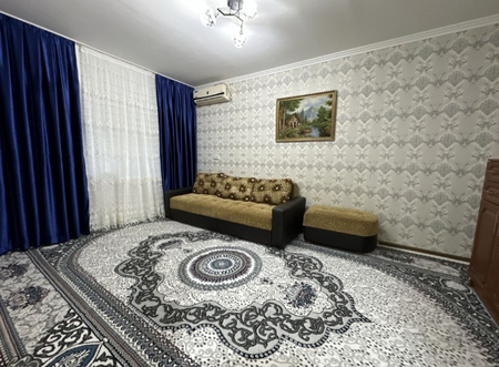 Srochno Chilonzor 9-mavzeda 1/1/4 26m² boʻlgan shinam kvartira sotilad
