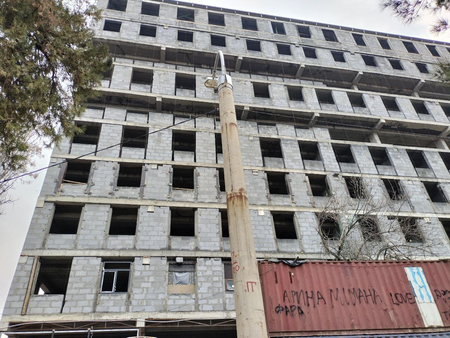 Юнусабад 1 комнатная