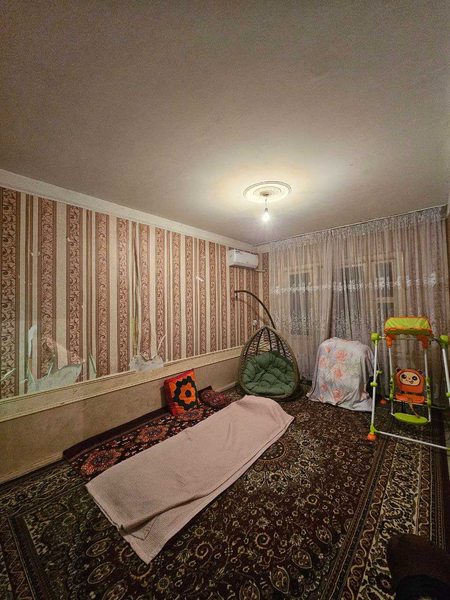 Продается Сергели-7 Бал: 2*6 2/4/5