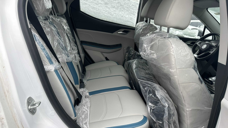 BYD Yuan Pro 405 KM Noble Edition Full кредит ва лизинг!! Счёт справка