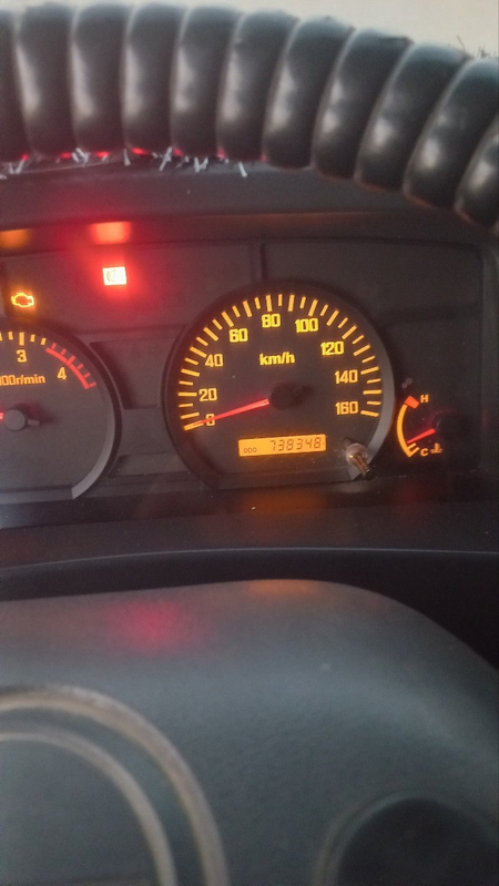 Isuzu sotiladi yili 2015
