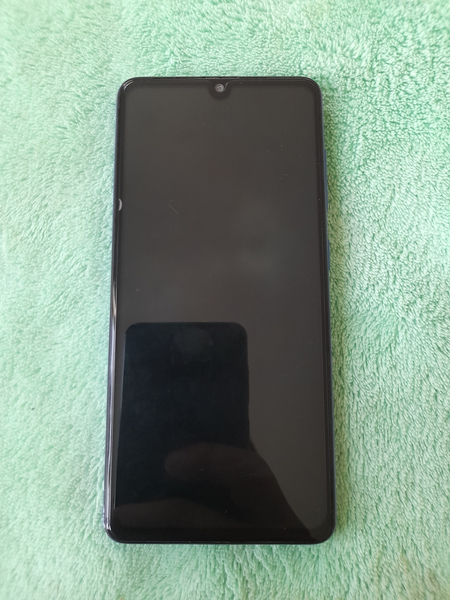 Samsung galaxiy a41