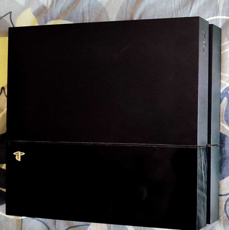 Playstation 4 Sony
