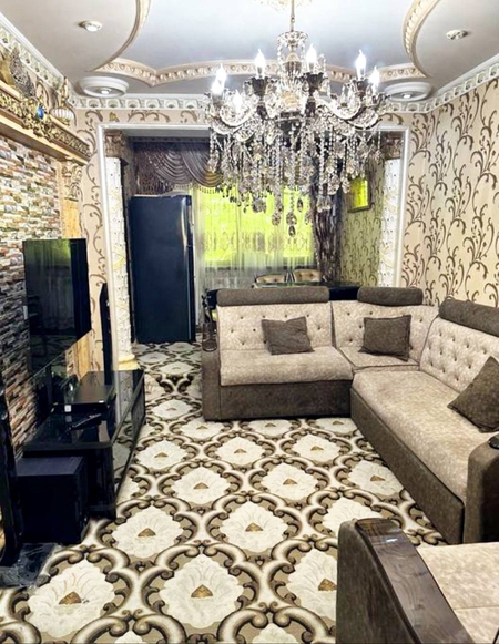 Чиланзврский Гафур Гулом