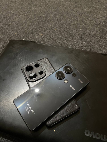 Redmi note 13pro