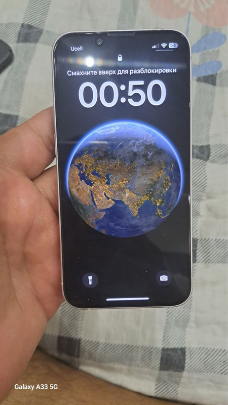 Продаю iphone 13 mini 256 gb 86 ёмкость
