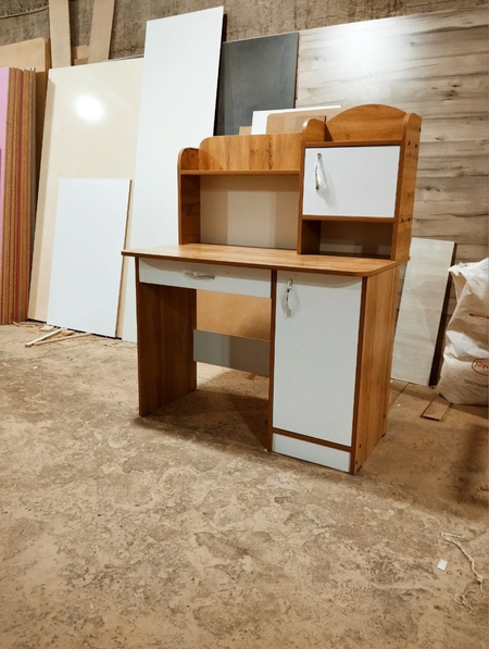 Detskiy mebel parta