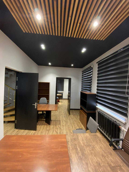 Сдается в аренду офис 120м2