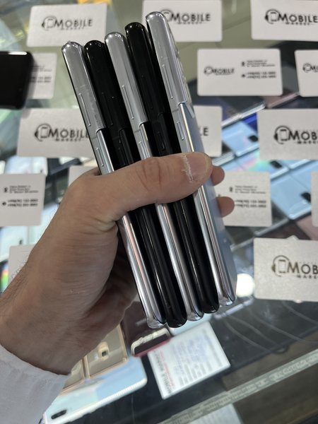 Samsung s21 Ultra 5G - 12/256gb - Orginal - IMeI: Otkan
