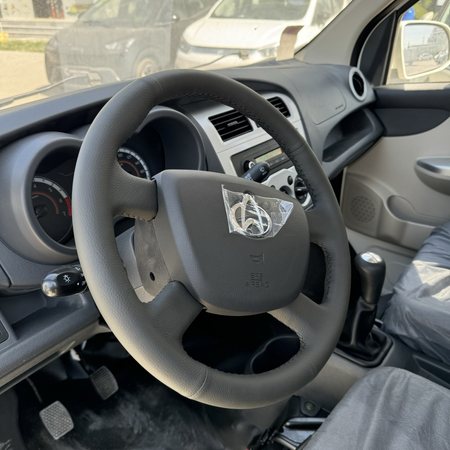 CHANGAN changan чанган (промтоварный, изотермический) kredit mumkin