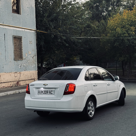 Gentra Elegant Plus СРОЧНО sotiladi!