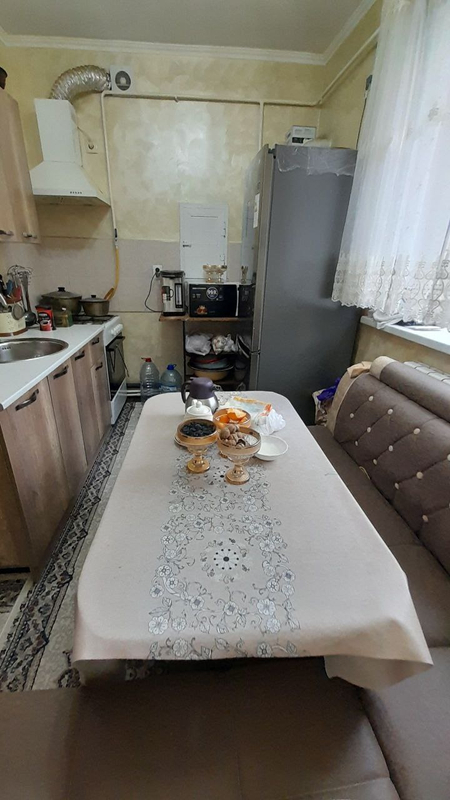 8-худуд 3хона 74кв м2 3-этаж