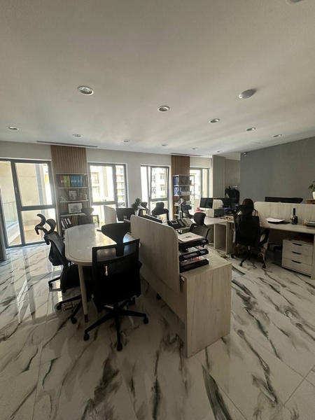 Продажа квартиры в Мирабад Авеню   5/3/12