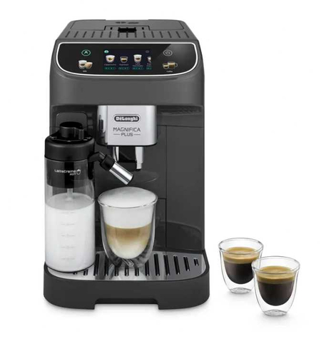 Продается Кофемашина DeLonghi ECAM320.61.G Magnifica Plus