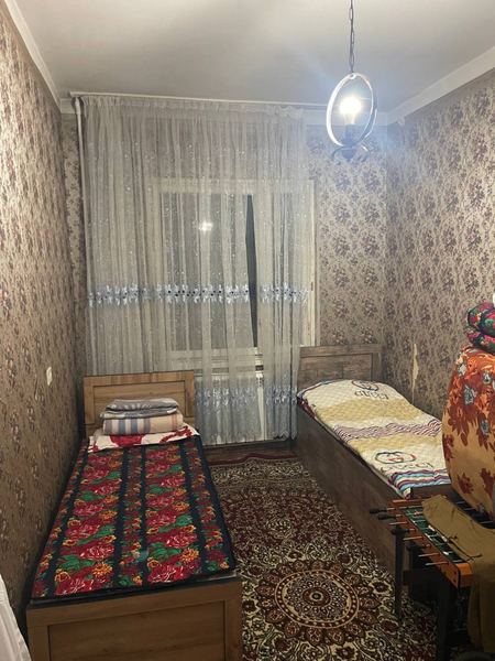 Себзар! Продаётся квартира 3/2/4 77кв.м Ор: Ат-Термизий мечеть