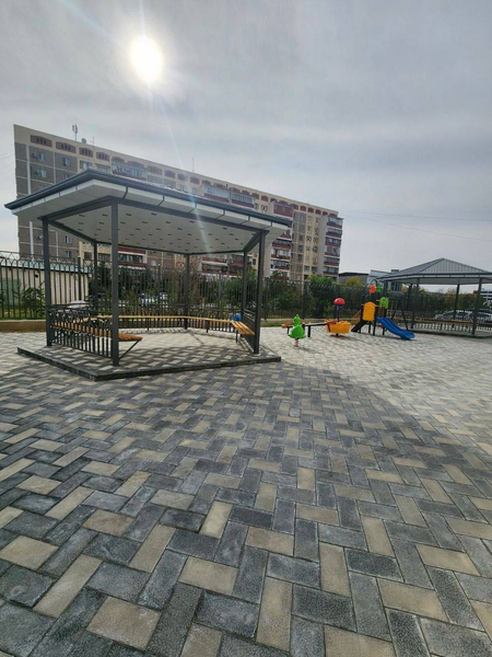 Шайхонтохурский район Продается квартира