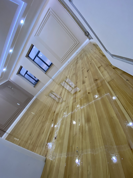 Shilifovka pol parket tarket laminat qilamiz