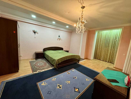 Жизнь в центре Ташкента: уютная квартира 2/3/8  в продаже. (J3671)