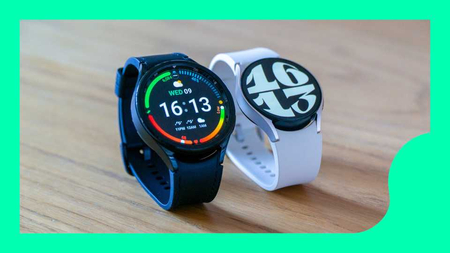 Samsung Galaxy Watch 6 New 2023 (оптом)