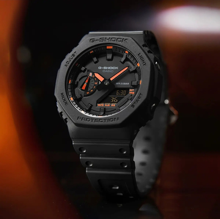 G-SHOCK  Casio на Заказ