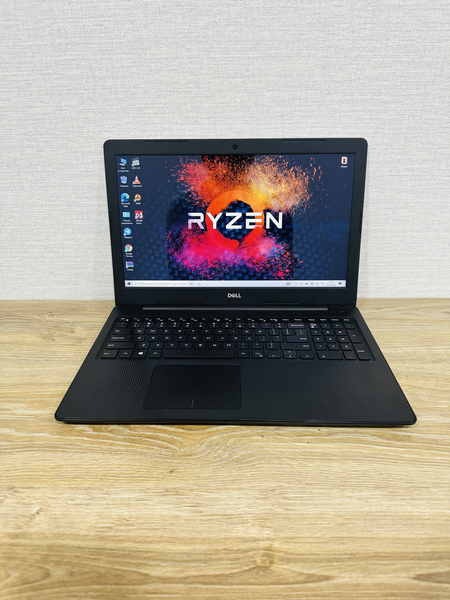DELL RYZEN 3 Сенсорный Экран для Autocad, 3Dmax и IT программ