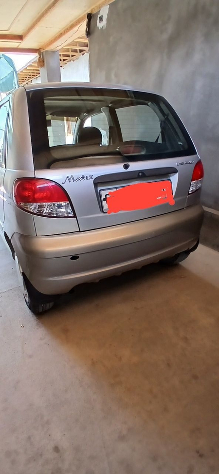 Matiz sotiladi 2010 yil.marhi 3000
