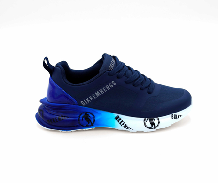BIKKEMBERGS Сникерсы. Германия. 100% Оригинал. Гарантия! Рассрочка