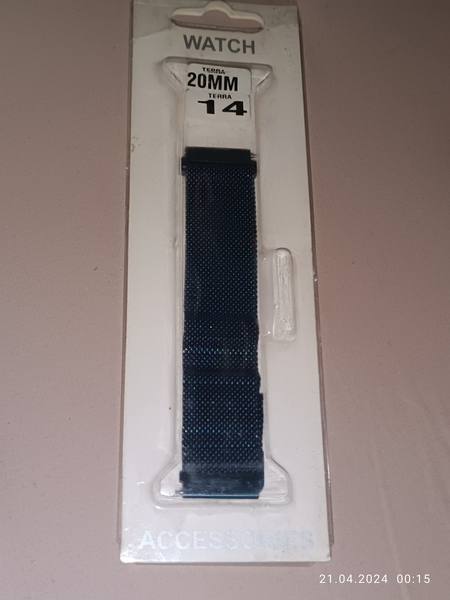 Часы Samsung Watch active 2. 40 мм.