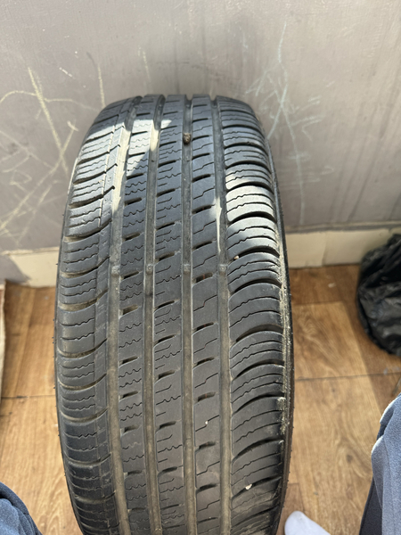 Резина KUMHO 195/60 R15