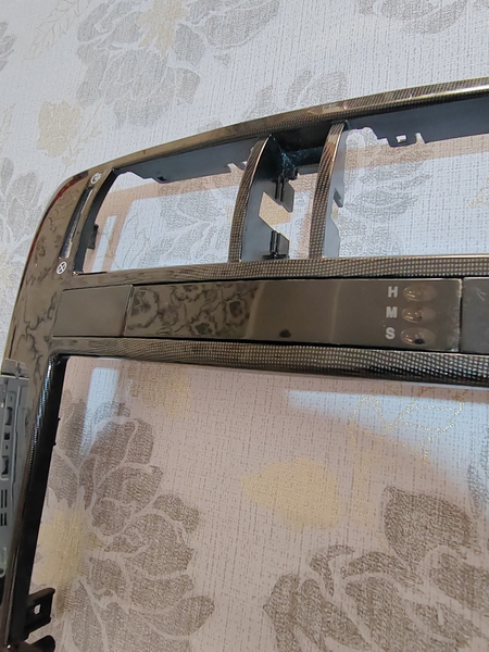 lacetti Gentra mafon IDEAL