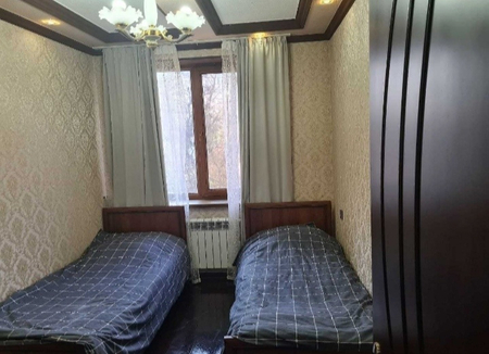 3 xonali yevro remon kvartira arendaga beriladi oilaga
