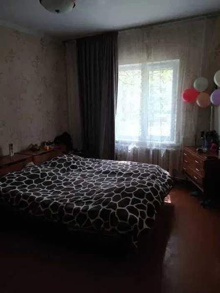 ЮНУСАБАД 14. 4/1/5. Огород+Парковка. 90м2