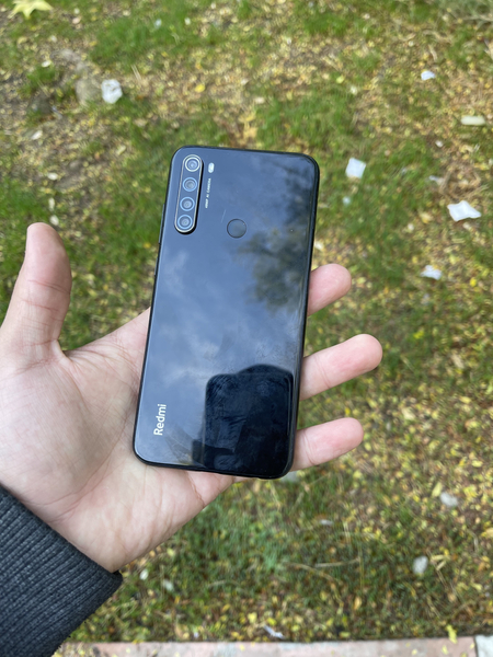 Redmi Note. 8 / 64