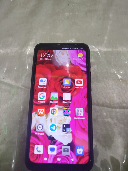 Redmi Not 9 4/128
