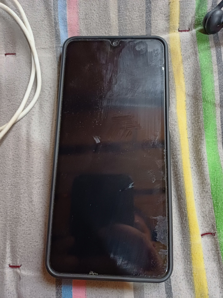 Samsung galaxy A12